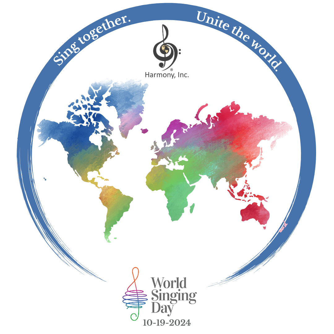 Harmony, Incorporated - 2024-09-27 - Special Announcements: HARMONY HEADLINES - This Week's ...